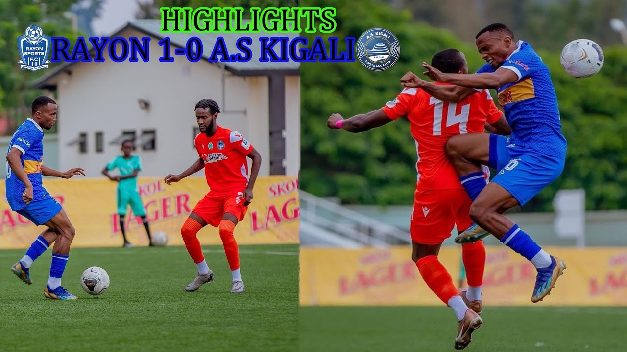 🚨DORE IGITEGO CY'AKASAMUTWE GITANZE IBYISHIMO KU BARAYON BABUKEREYE🛑 ...