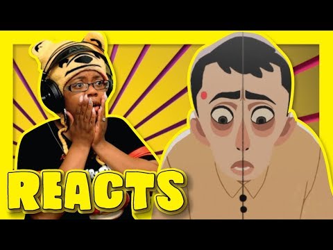 Best Friend by gobelins | Animation Short Film Reaction - YouTube