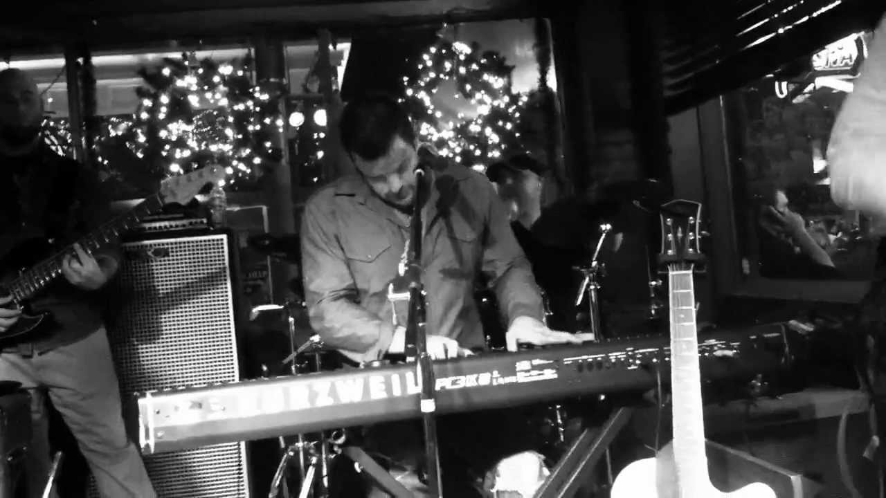 Todd Sansom - Hey Amy - YouTube