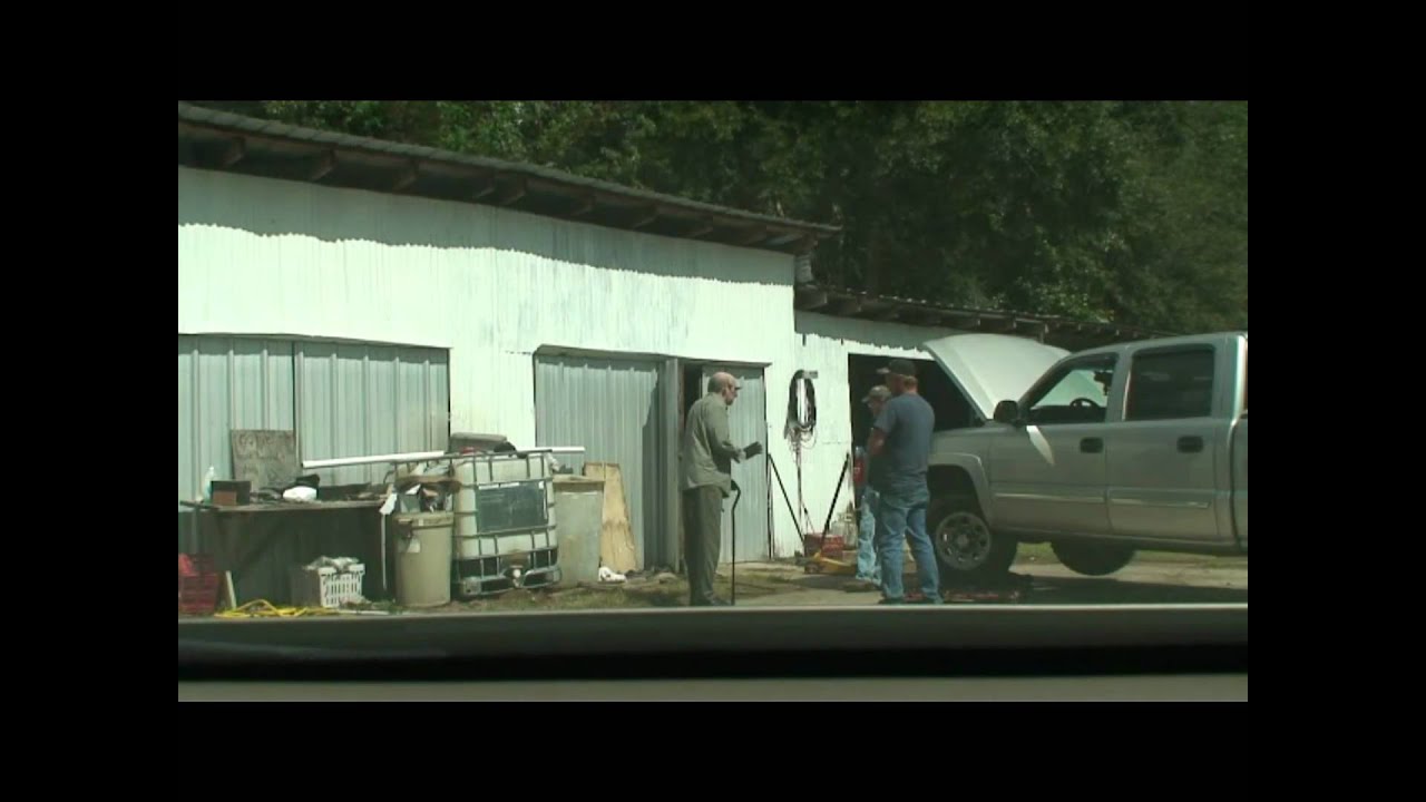 Prank - Uncle Floville EPA prank - YouTube