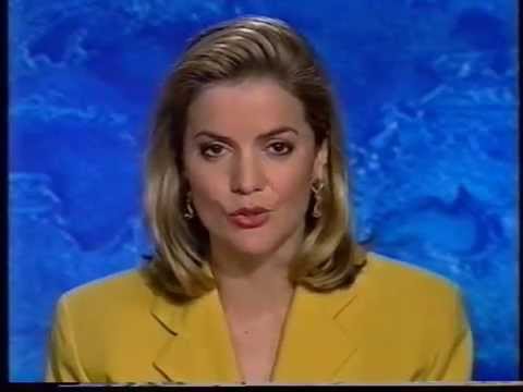 AussieTVHistory.com | Ten - Late Night News Opener (1994) - YouTube