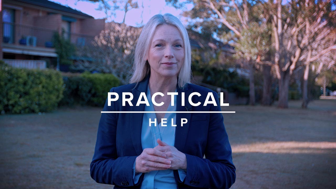 RVRA - Retirement Village - Practical Advice For Residents Committee ...