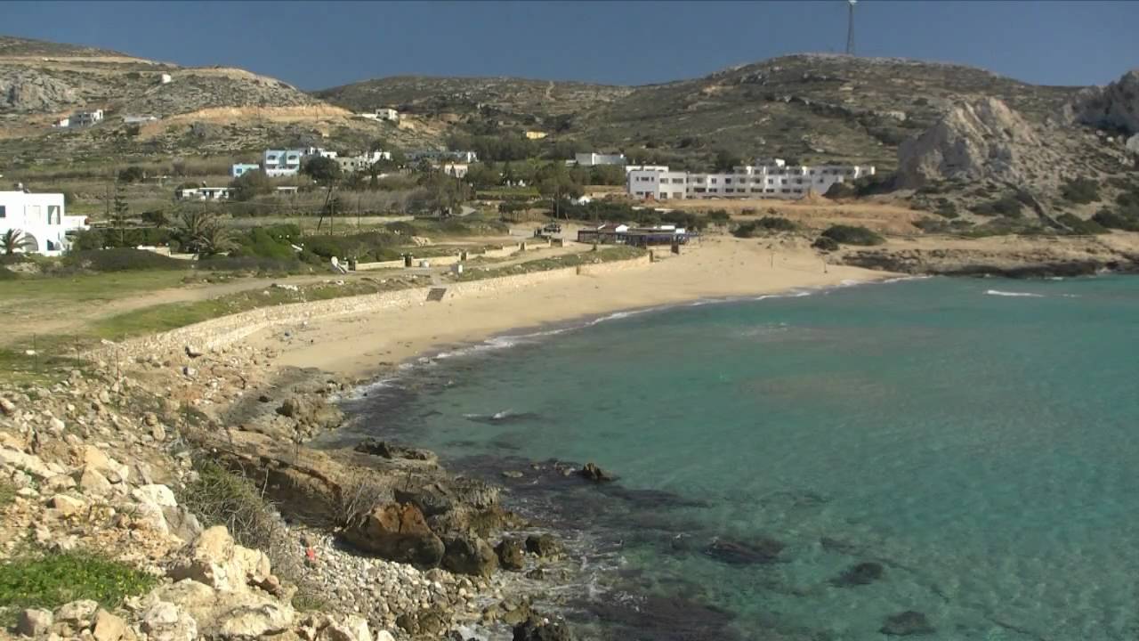 Karpathos Arkassa - YouTube
