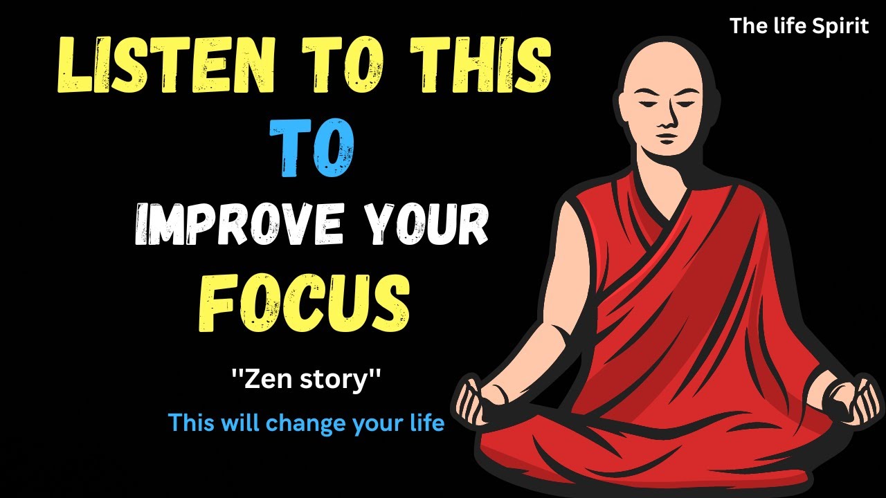 Finding Focus in a Distracted World: Insights from Zen Philosophy # ...