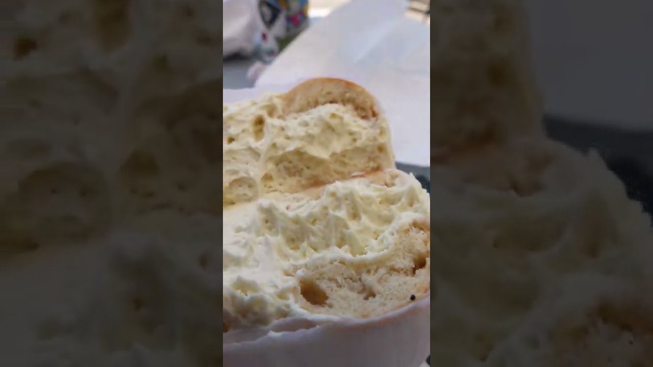 "What's That White Stuff?" - YouTube