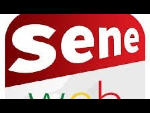 20 ANS SENEWEB CONFIRME SON LEADERSHIP DANS LE WEB - YouTube