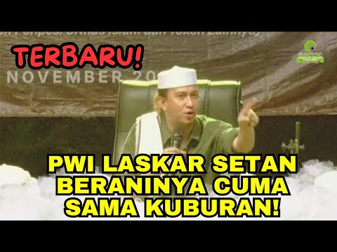 TERBARU HABIB BAHAR BIN SMITH DI PURWAKARTA!