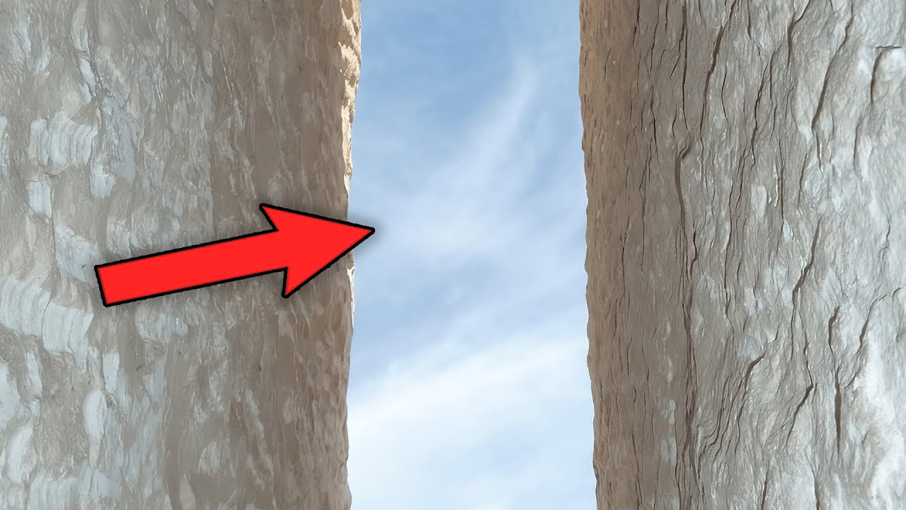 What does the least studied pyramid hide? White pyramid of Amenemhat II ...