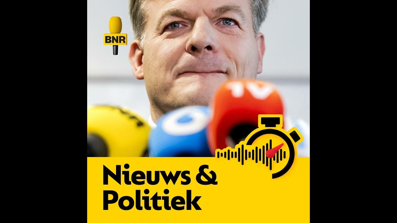 ‘Omtzigt en NSC zijn aangeschoten wild’ - YouTube