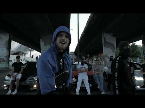 Mateo Ft Lelinjo Ft ILEGAL - ( Shqipet N'Franc )