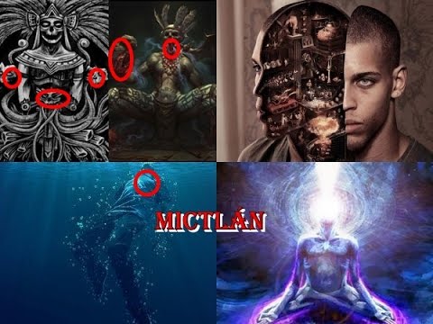 Mictlan - YouTube