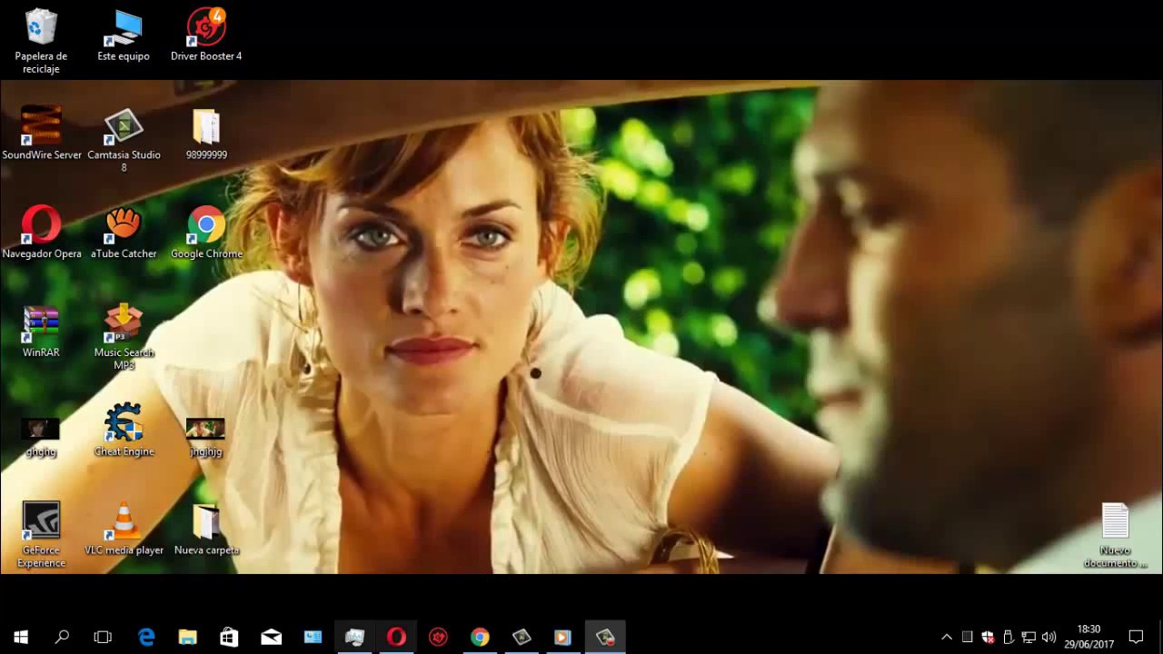 Descarga El Transportador 2 Full MEGA HD 1080p - YouTube