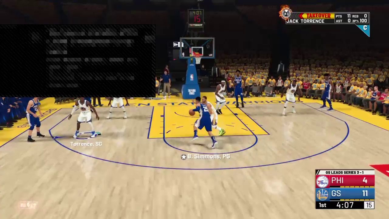 Nba Mycareer YouTube nba-mycareer-youtube