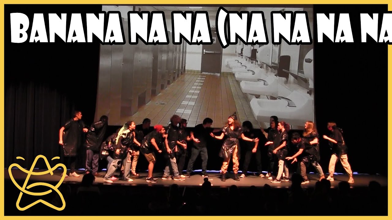BanaNa Na Na (Na Na Na Na Na Na Na Na Na) - YouTube