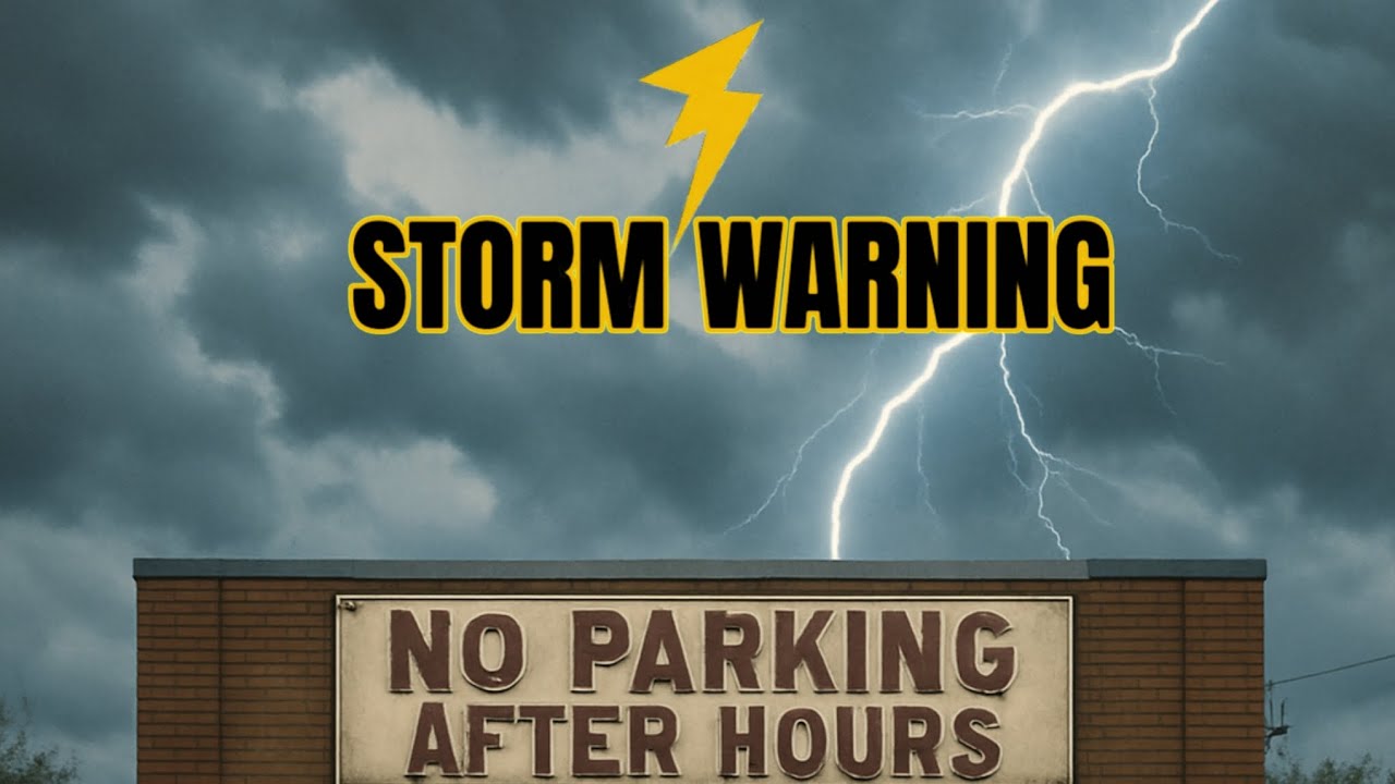 Storm Warning - Rock And Roll Dreams - YouTube