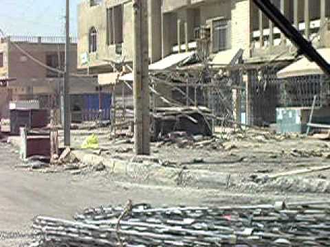 Mahmudiyah, Iraq - YouTube