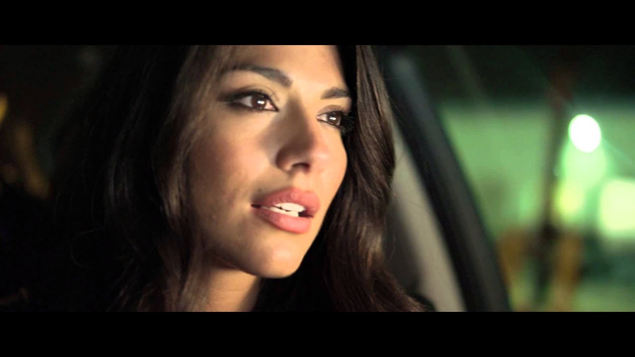 Infiniti "Deal" Trailer - YouTube