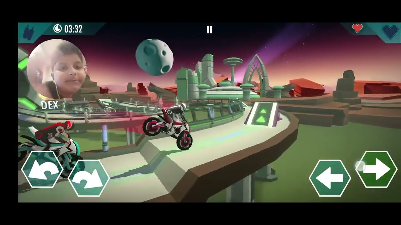 gameplay of gravity runner game 🎮 - YouTube