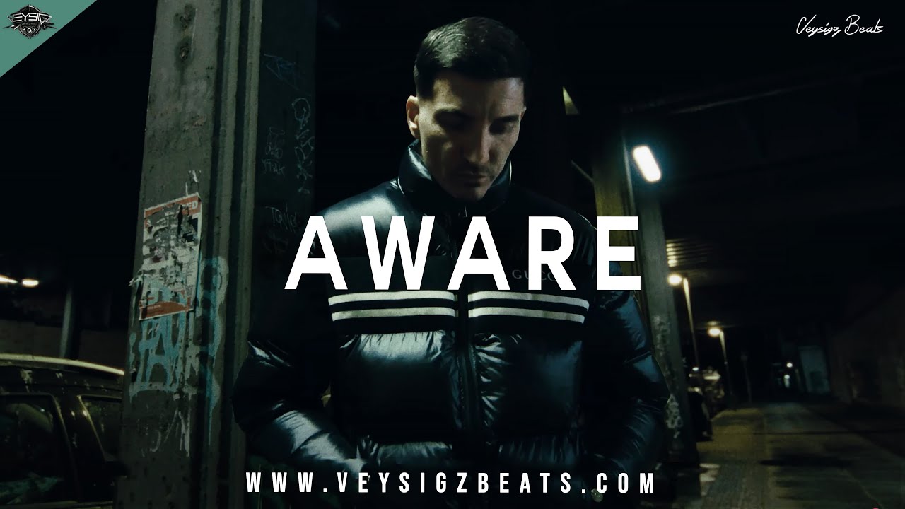 Aware - Deep Inspiring Rap Beat | Emotional Hip Hop Instrumental ...