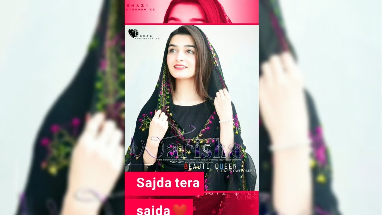 New Female Version Fullscreen WhatsApp Status,Female Status,Sad Song ...