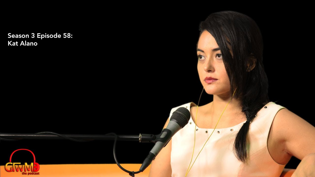 GTWM S03E58 - Kat Alano - YouTube