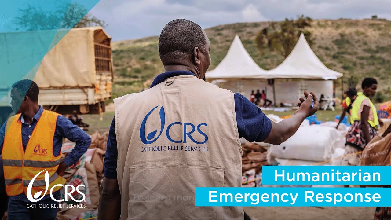 Humanitarian Emergency Response: Impact Knows No Bounds (Full Version ...