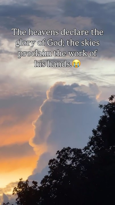 I’m sorry Mr. Atheist, you’ve come too late to tell me God isn’t real ...