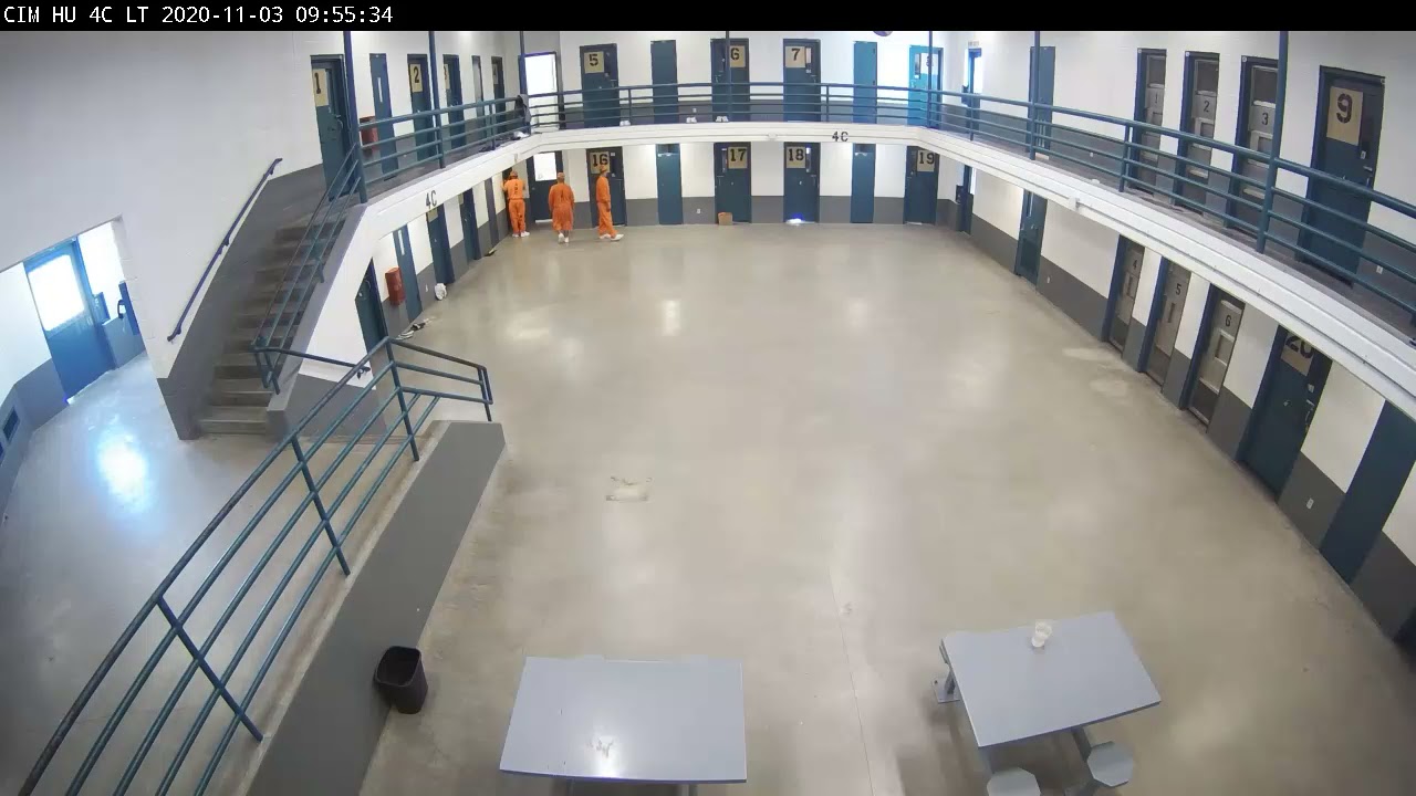 Arizona Department of Corrections Rehabilitation and Rentry Leaked ...