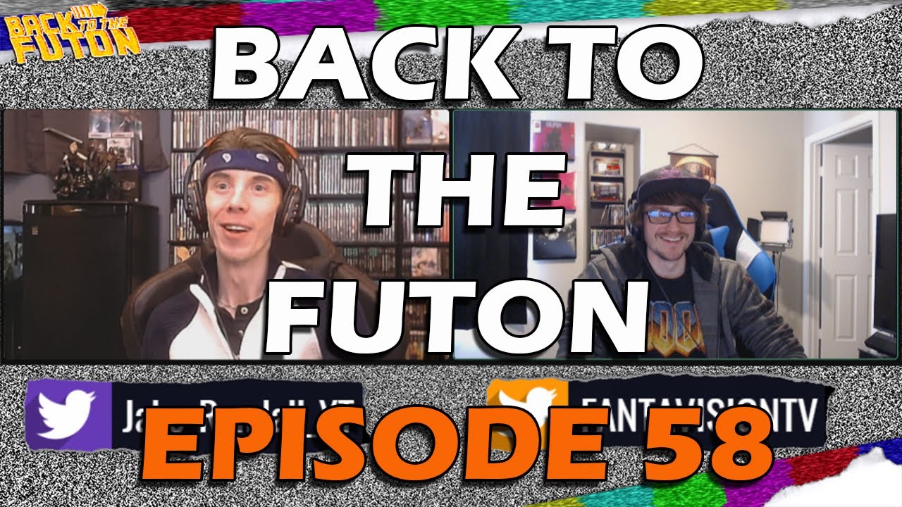 BTTF 58: PS5 State of Play Rumors and Nintendo Direct Thoughts with ...
