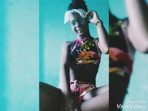 Neguinha favelada