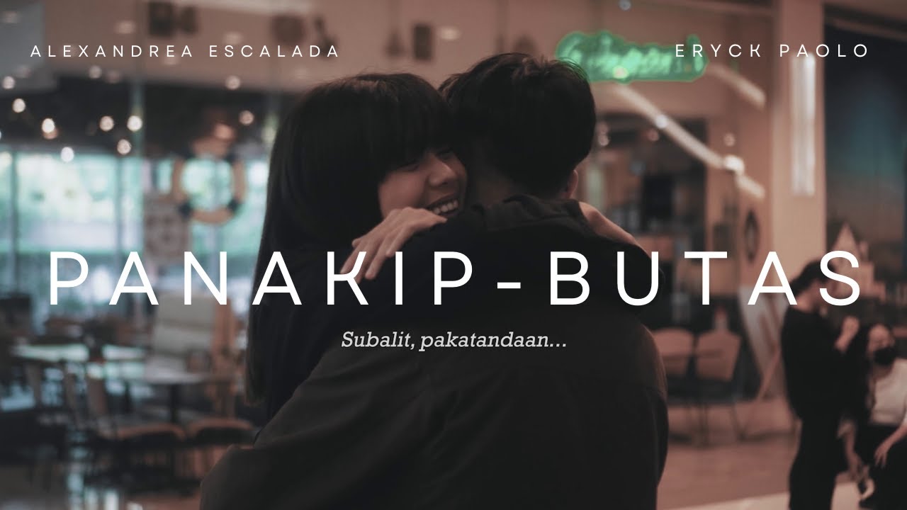 PANAKIP-BUTAS (short film) by Eryck Paolo - YouTube