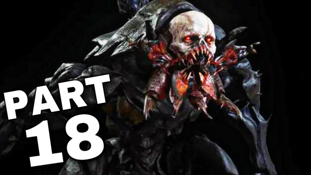 RESIDENT EVIL 4 REMAKE Playthrough Part 18 - RAMON'S ASSASSIN - YouTube