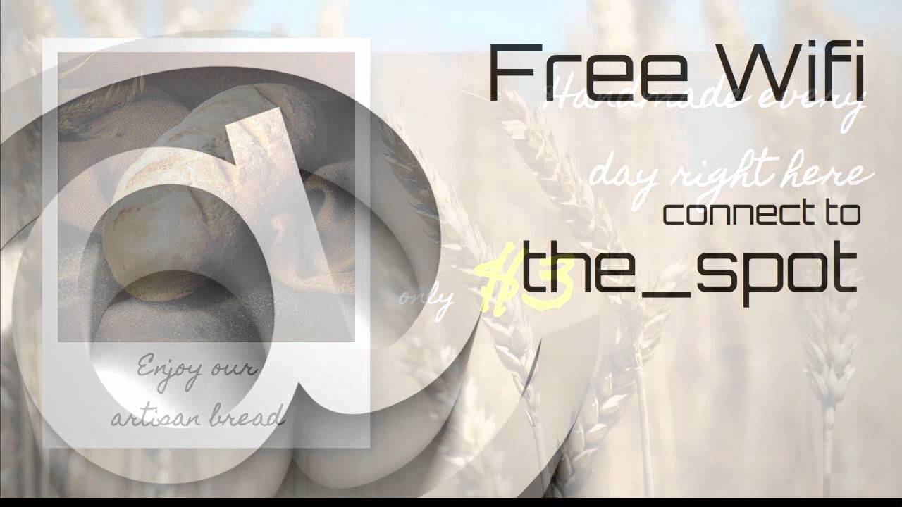 Continuously looping content for TV screens | Bizplay - YouTube