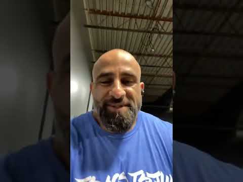 Fouad Abiad Instagram live - YouTube