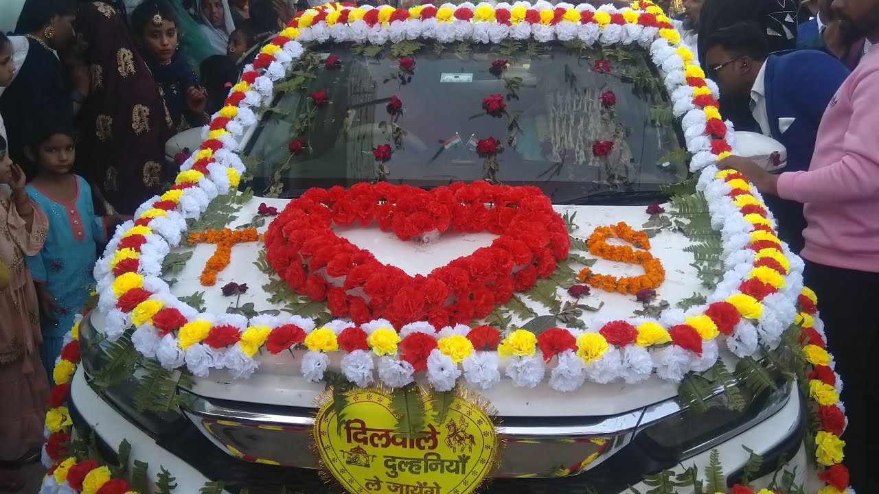 Aage barati piche band baja shadi song Age barati piche band baja - YouTube