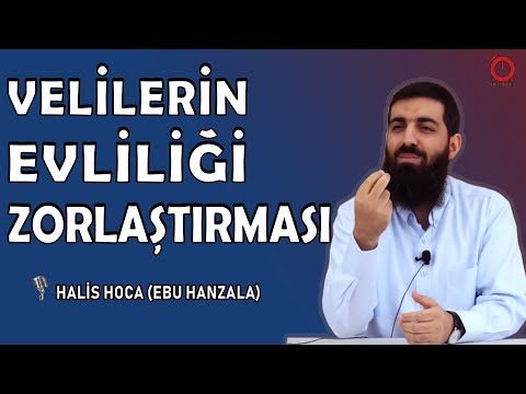 Velilerin Evliliği Zorlaştırması ᴴᴰ - Allah Rasulü'nün dönemindeki \