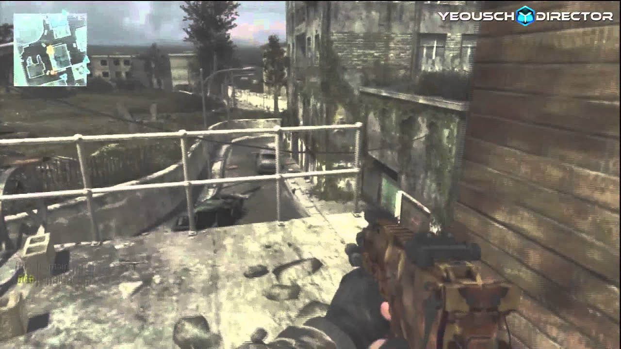 RETURN OF RED - YouTube