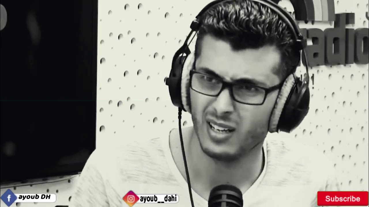 Amin raghib /😓الناس كيضحكو عليا / statu whatsAap 2020 - YouTube