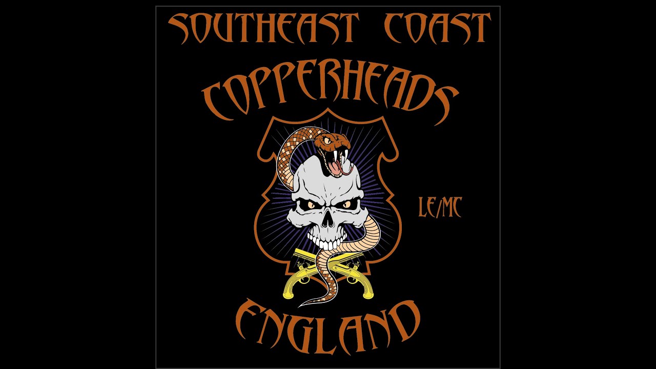 Copperheads LEMC : Caledonia Ride 2021 - YouTube