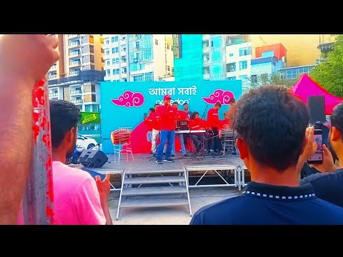 😂😂Maldives song and mix Bangladesh song bhai log dekho aur maje loo 👍👍👍 ...