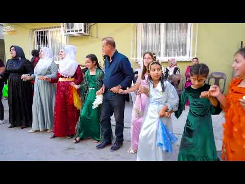 ŞİRİN MÜZİK MERSİN ESLEM & FERHAT 'İN DÜĞÜNÜ PART 1