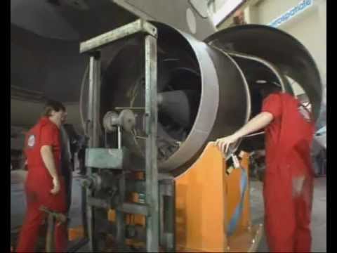 COMMON NOZZLE ASSEMBLY REMOVAL AND INSTALLATION - YouTube