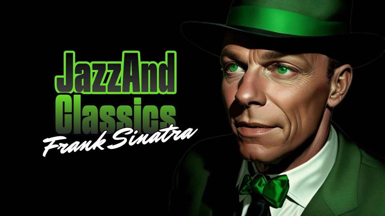 Frank Sinatra - In the Cool, Cool, Cool of the Evening - YouTube