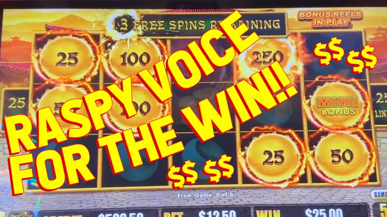 FANTASTIC BUDDHA WIN!! with VegasLowRoller on Happy Prosperous and ...
