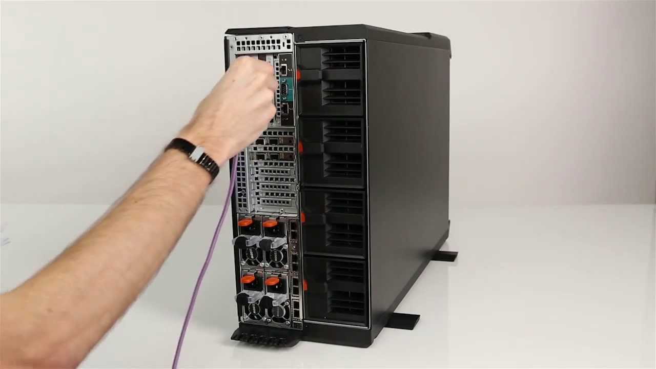 Getting Started with VRTX - YouTube