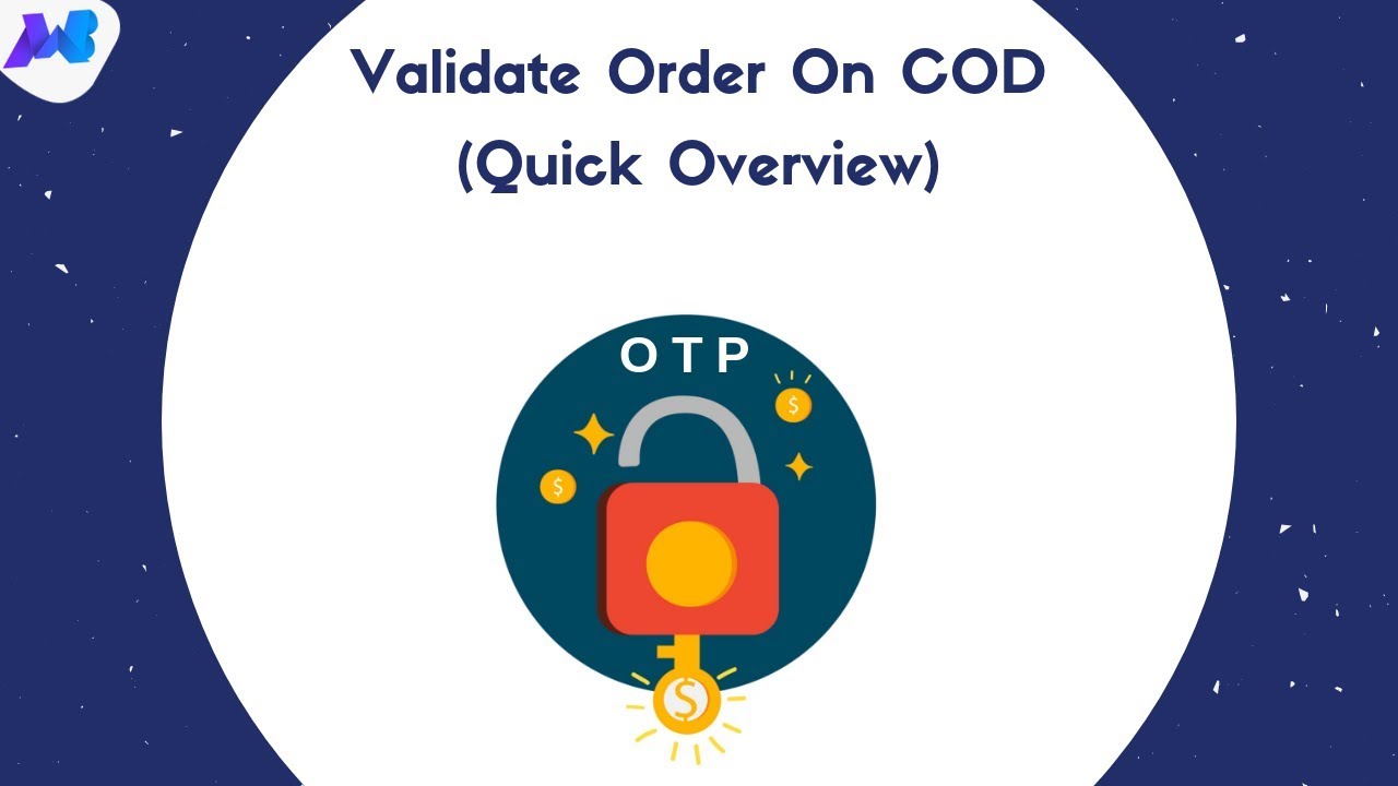 Validate Order On COD - Verified COD Order Securely - YouTube