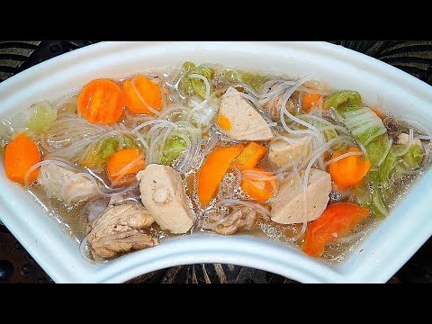 Punya Sawi Putih Coba di Masak ini Enak,Seger Simple Gak Ribet‼️Cocok untuk Menu Buka Puasa & Sahur