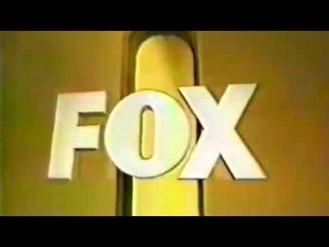 Fox id 1997-98 - YouTube