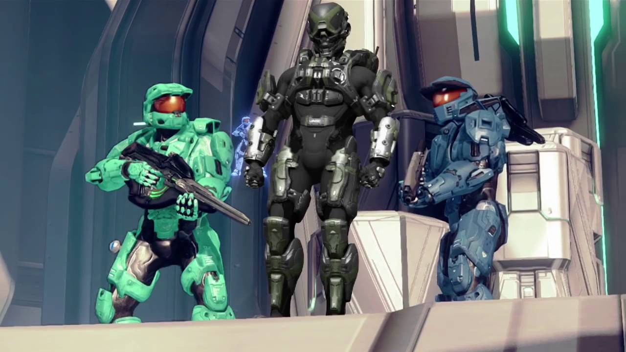 RVB- Maine+Locus+Felix tribute - Devil Within - YouTube