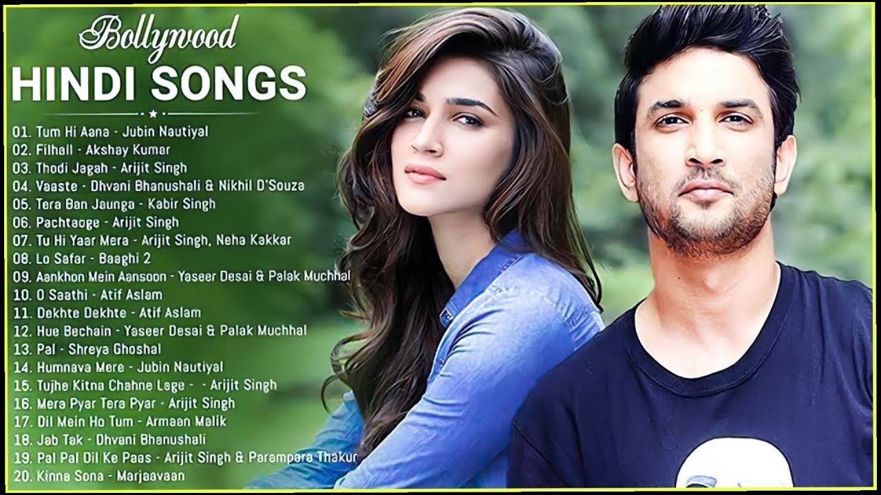 Tum hi ana | New song | bollywood song | mar javan | arjit sing song ...